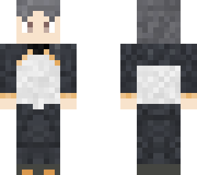 Subaru | Minecraft Skins