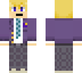 teru | Minecraft Skins