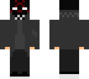 Purge | Minecraft Skins