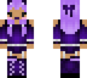 Zee Skin 2 | Minecraft Skin