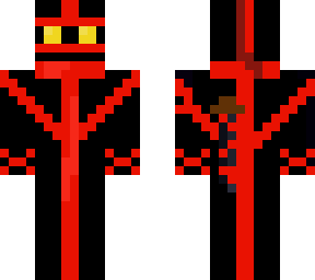 Soul Knight | Minecraft Skins