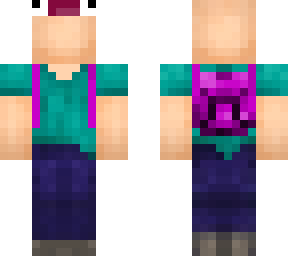 Aswd | Minecraft Skins