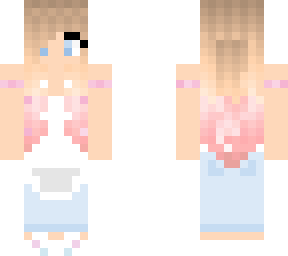 Baker | Minecraft Skins