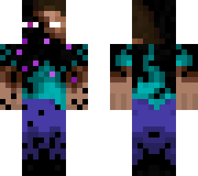 Fuze | Minecraft Skins