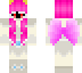 Galacta Knight Human