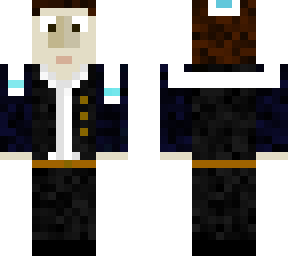 Merchant | Minecraft Skins