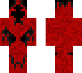 Hades | Minecraft Skins