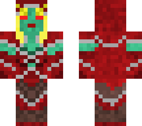 banshee | Minecraft Skins