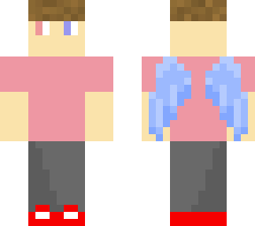 Wing | Minecraft Skins