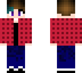 Pixie Girl Minecraft Skins