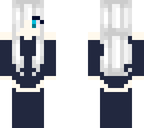 Princess Elizabeth | Minecraft Skin