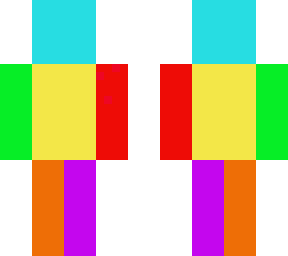 Solid Color | Minecraft Skins