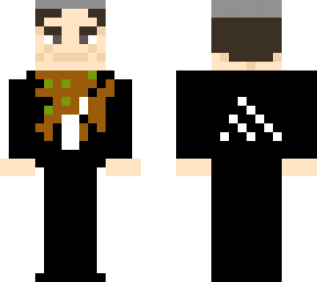 Slav | Minecraft Skins