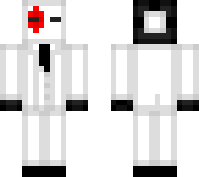 Wildcard | Minecraft Skin