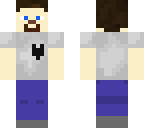 dab police steve | Minecraft Skins