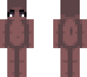 Porcelain Skin Base + TUTORIAL | Minecraft Skin