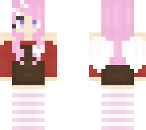 Cupid | Minecraft Skins