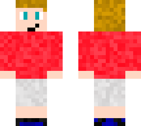 Mii | Minecraft Skins