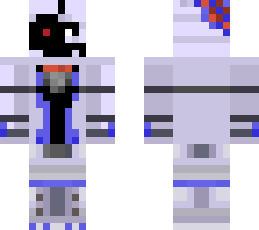 Ennard | Minecraft Skins