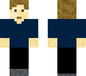 Skye | Minecraft Skin