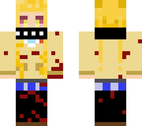 toga | Minecraft Skin