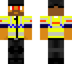Admin | Minecraft Skins