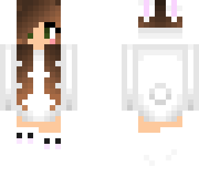 furry | Minecraft Skins