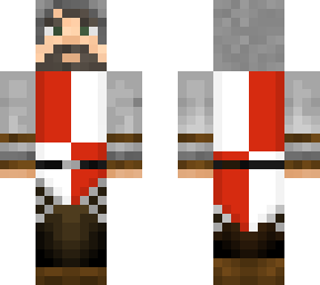 chevalier | Minecraft Skins