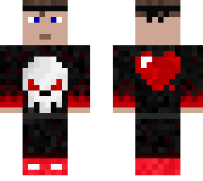 Code | Minecraft Skins