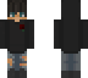 coll | Minecraft Skin