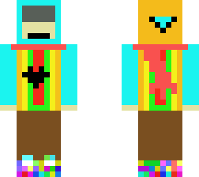Igor | Minecraft Skins