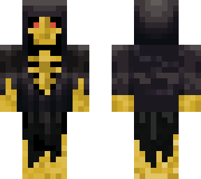 dreadlord | Minecraft Skins