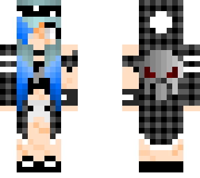 katelyn for katelyn | Minecraft Skins