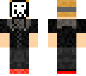 face mask | Minecraft Skins