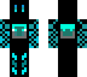 frost | Minecraft Skins