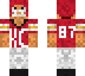 Kansas | Minecraft Skins
