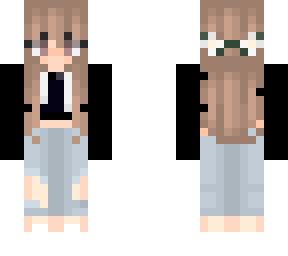 Eternity | Minecraft Skin
