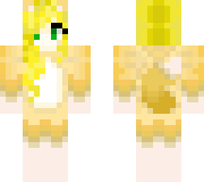 furry | Minecraft Skins