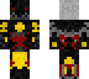 emperor | Minecraft Skins