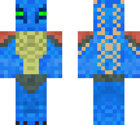 Kobold | Minecraft Skins