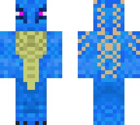 kobold | Minecraft Skins