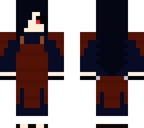 Madara | Minecraft Skins