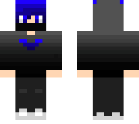 Mase | Minecraft Skin