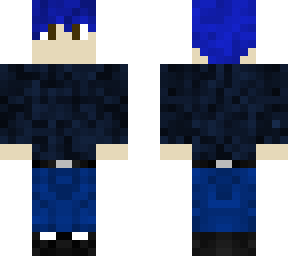 Matthew | Minecraft Skin