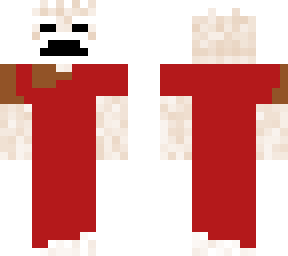 moses | Minecraft Skins