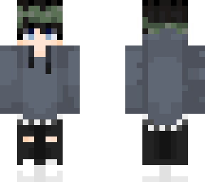 ollie.. | Minecraft Skin