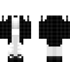 Outfit Base | Minecraft Skin