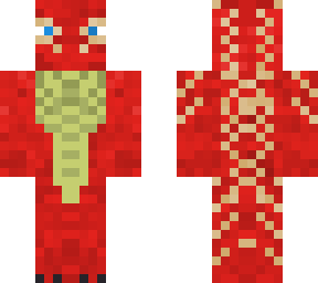 Kobold | Minecraft Skins