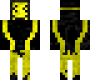 sammy lawrence | Minecraft Skins