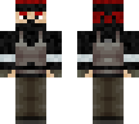 Sao | Minecraft Skins